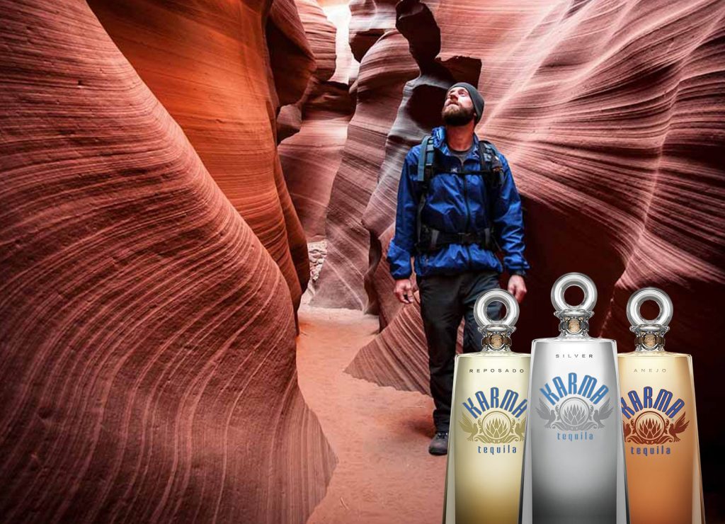 Karma Tequilas